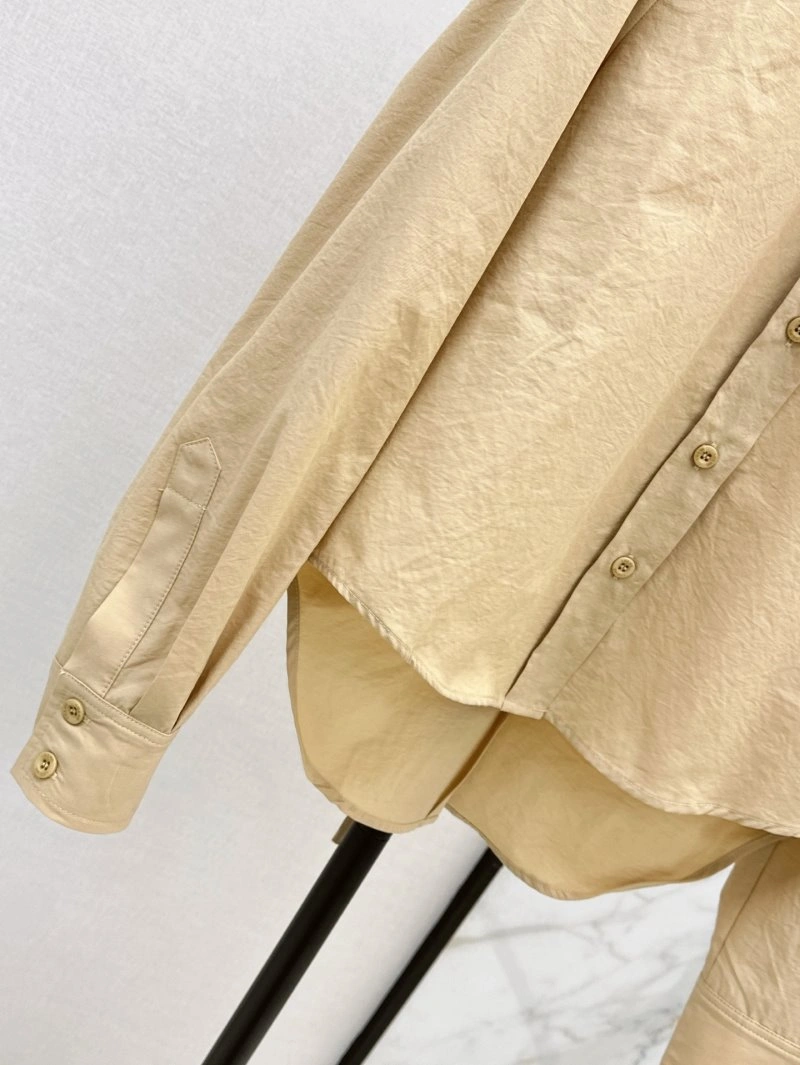 Real Loewe Shirts