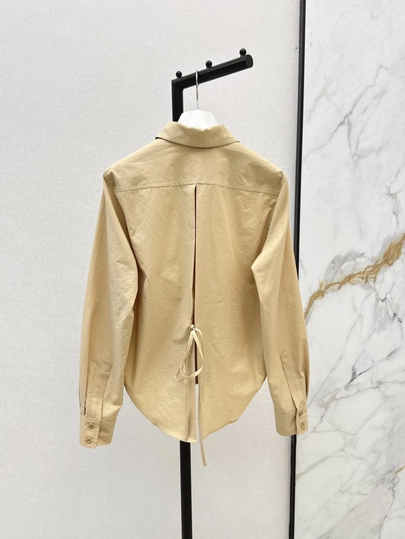 Real Loewe Shirts