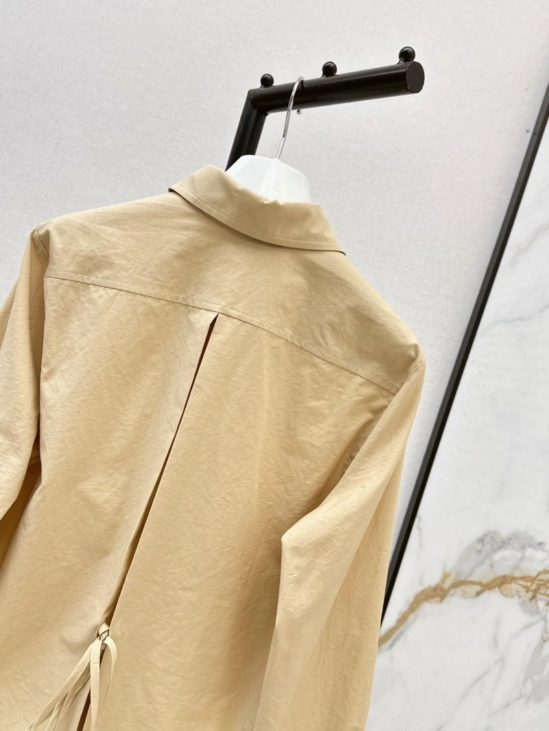 Real Loewe Shirts