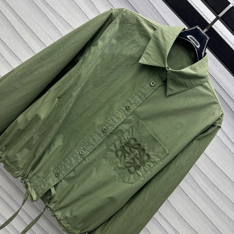 Legit Loewe Shirts