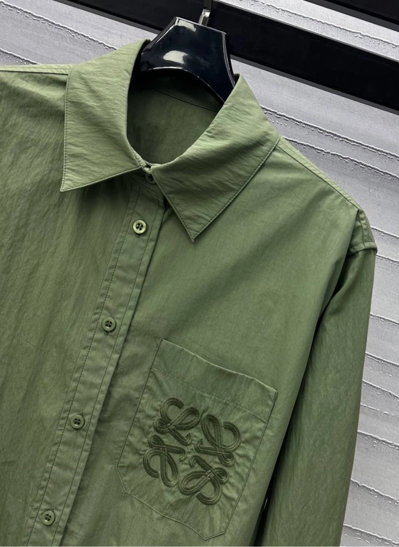 Legit Loewe Shirts