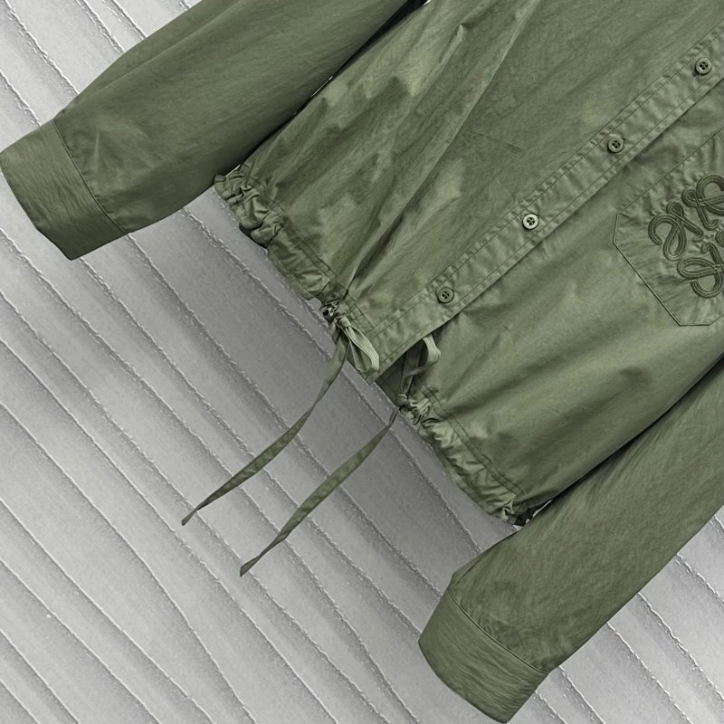 Legit Loewe Shirts