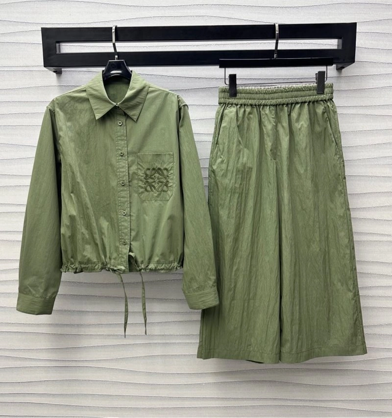 Legit Loewe Shirts