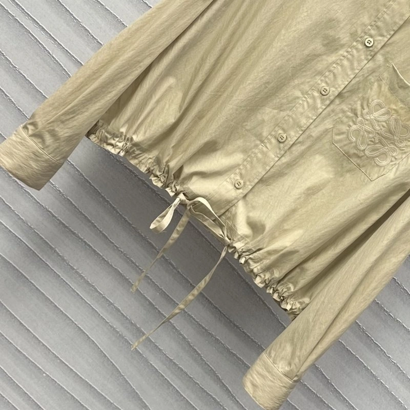 Real Loewe Shirts