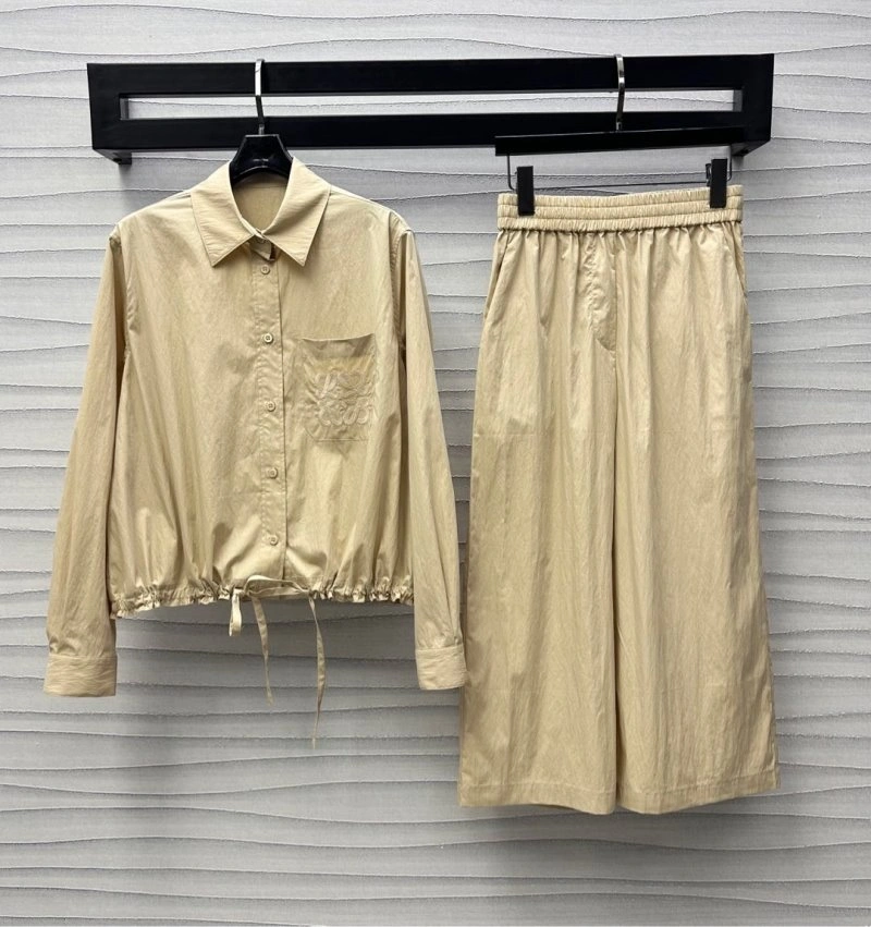 Real Loewe Shirts