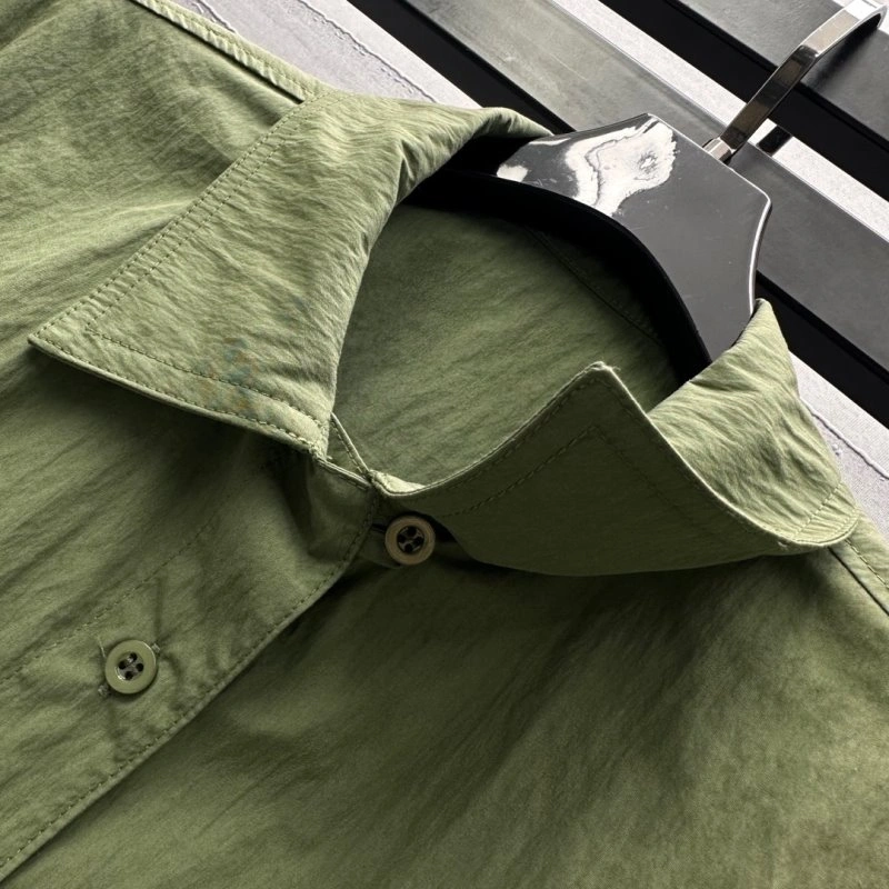 Exact replica Loewe Shirts