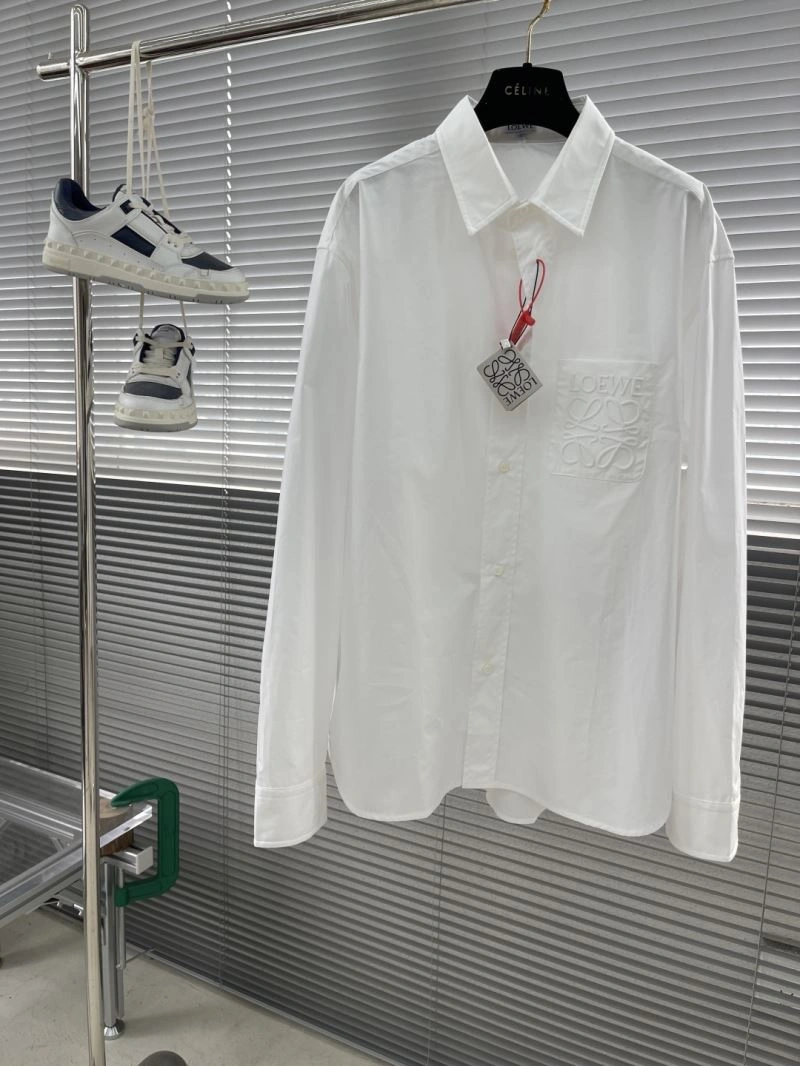 Loewe Shirts