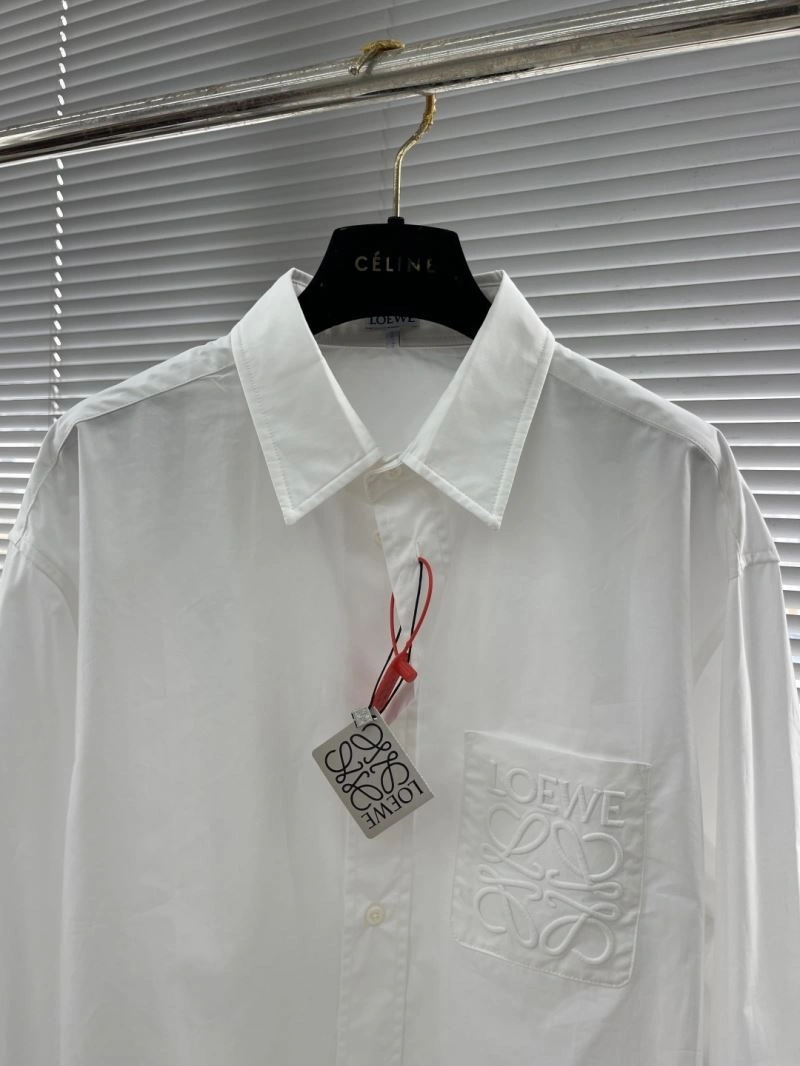 Discounted Loewe Shirts