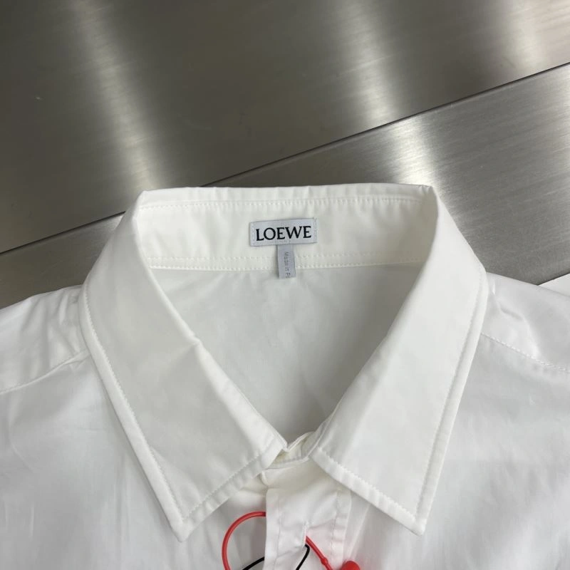 Discounted Loewe Shirts