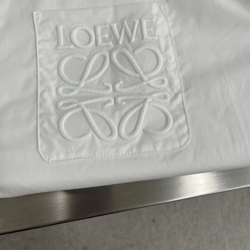 Discounted Loewe Shirts