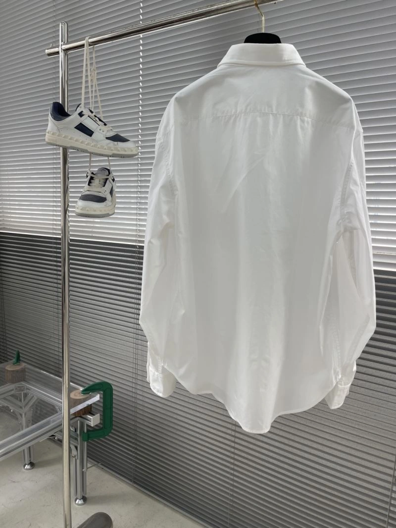 Discounted Loewe Shirts
