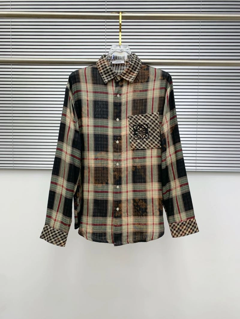Loewe Shirts