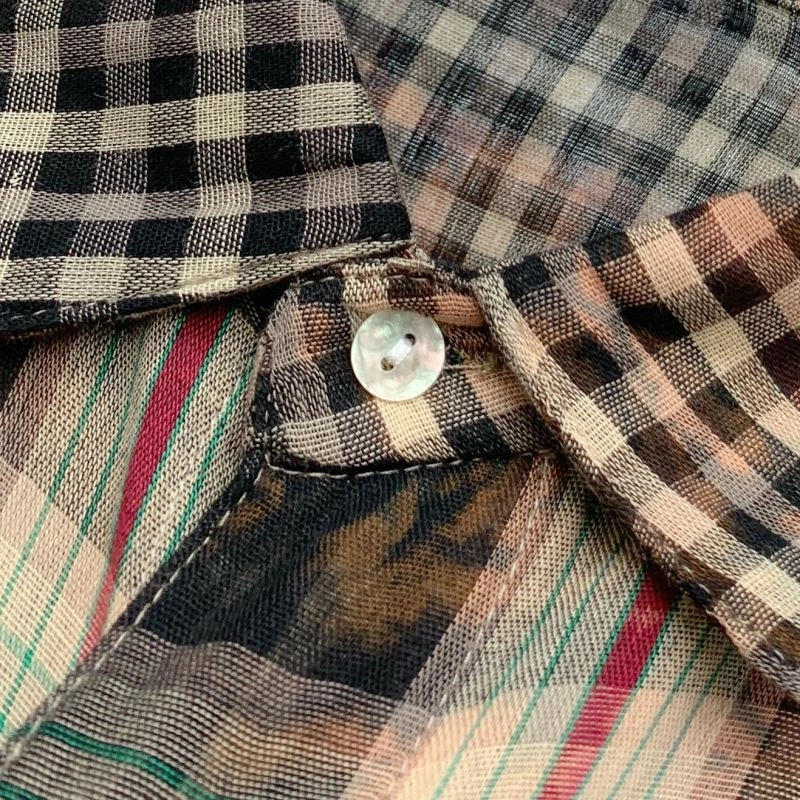 Precise copy Loewe Shirts