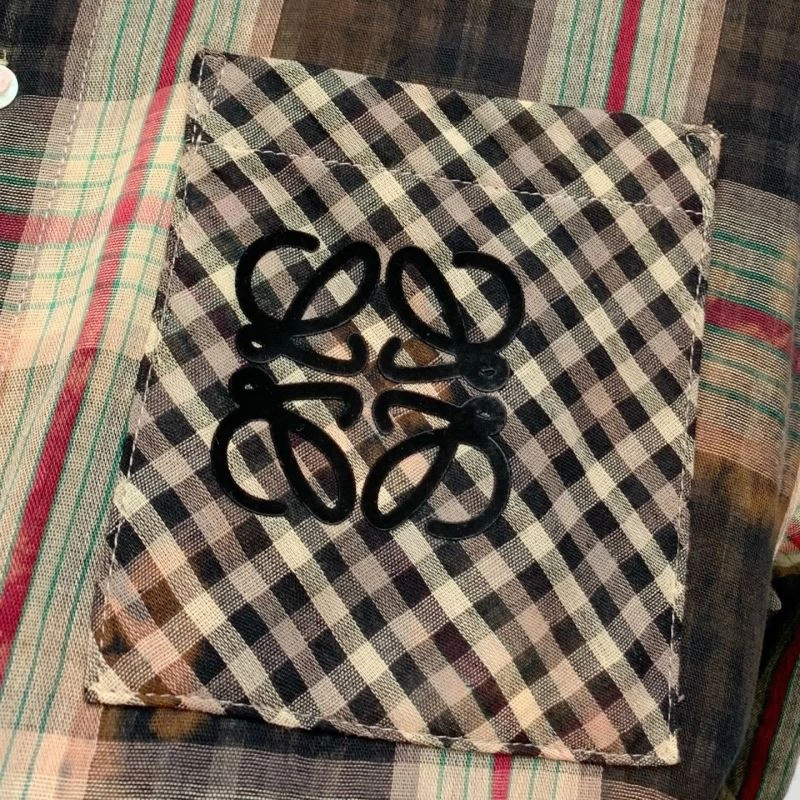 Precise copy Loewe Shirts