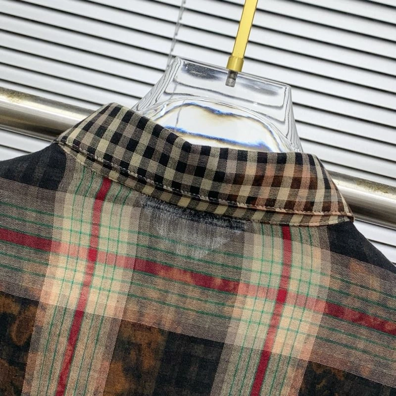 Precise copy Loewe Shirts