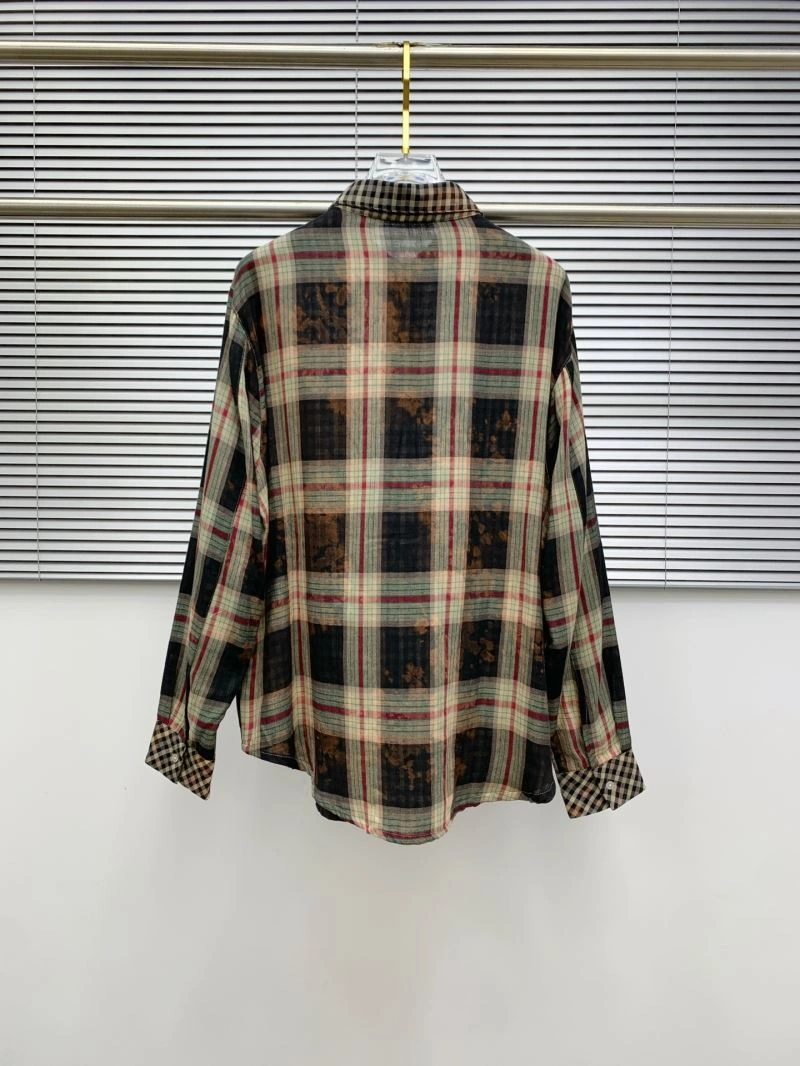 Precise copy Loewe Shirts