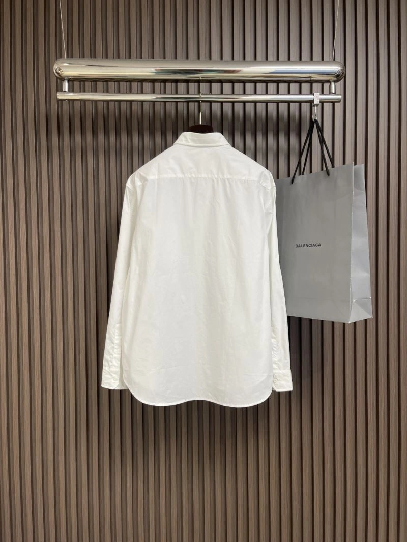 Exact replica Loewe Shirts