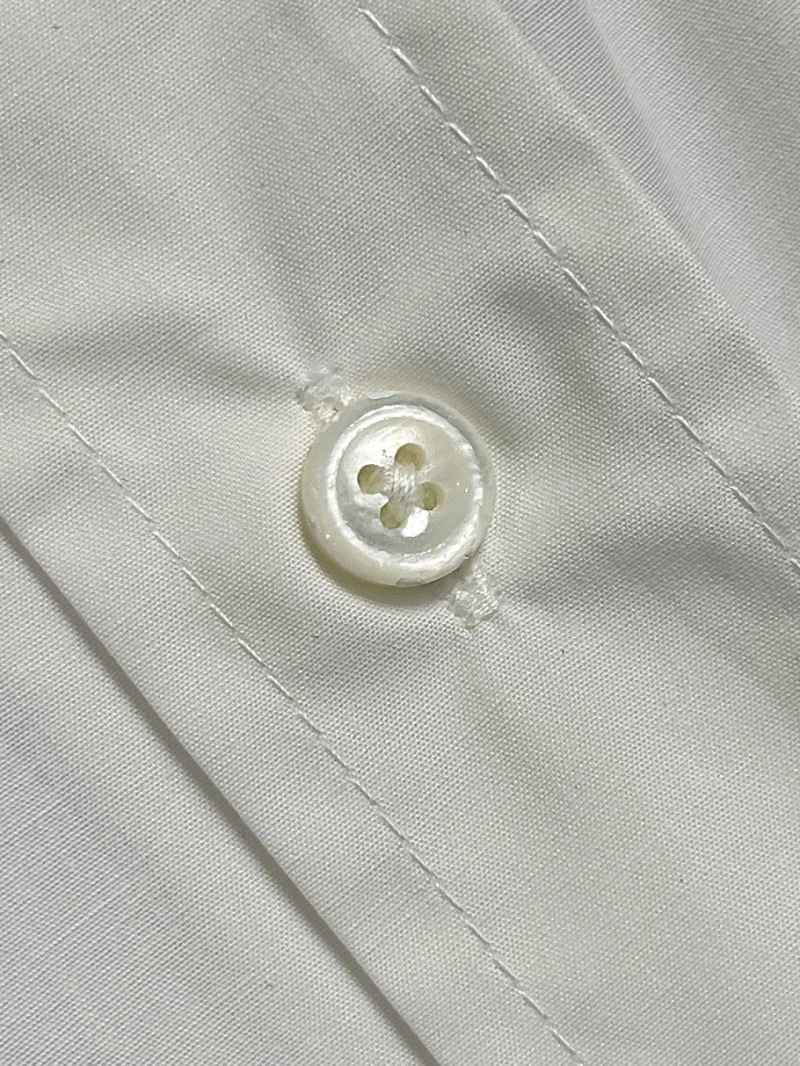 Exact replica Loewe Shirts