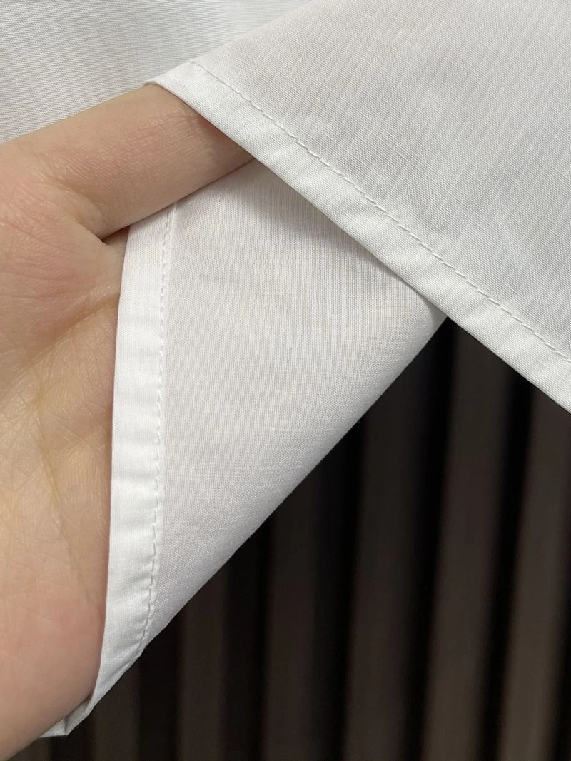 Exact replica Loewe Shirts