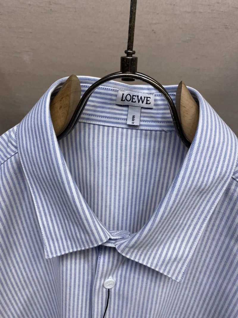 1:1 copy Loewe Shirts