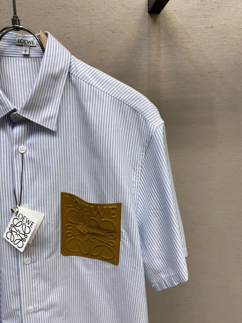 1:1 copy Loewe Shirts