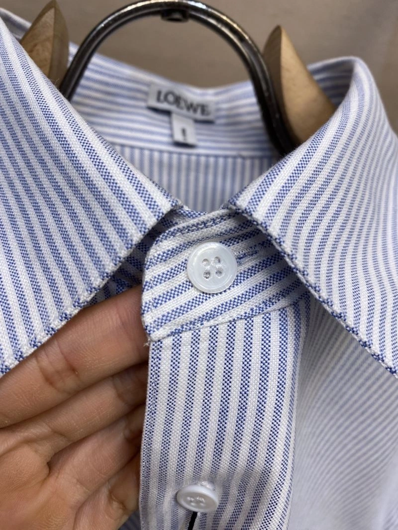 1:1 copy Loewe Shirts