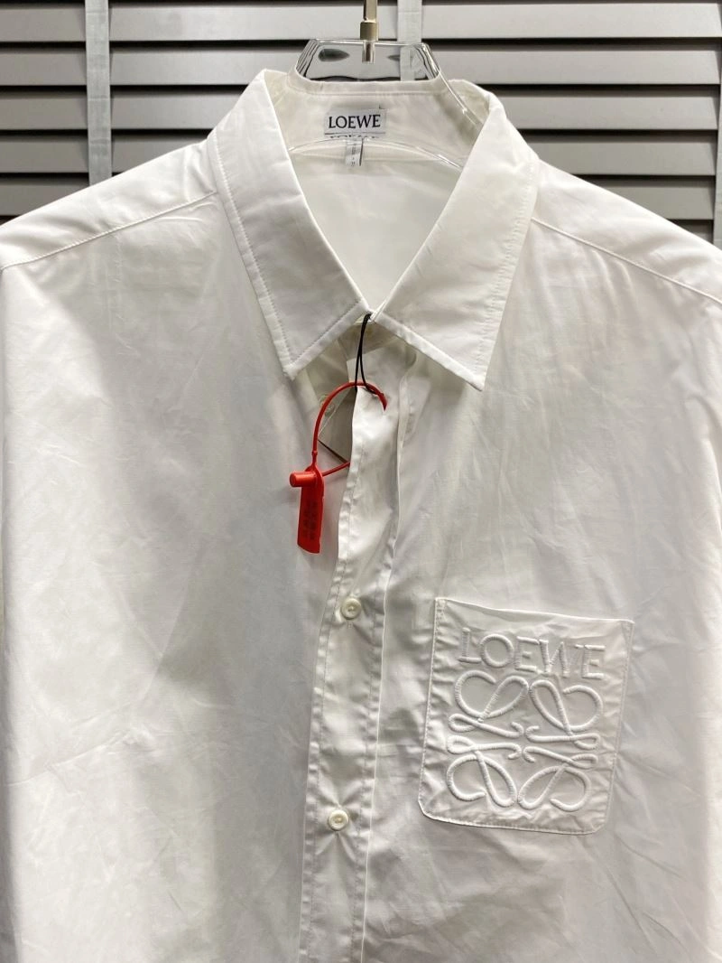 High fidelity Loewe Shirts