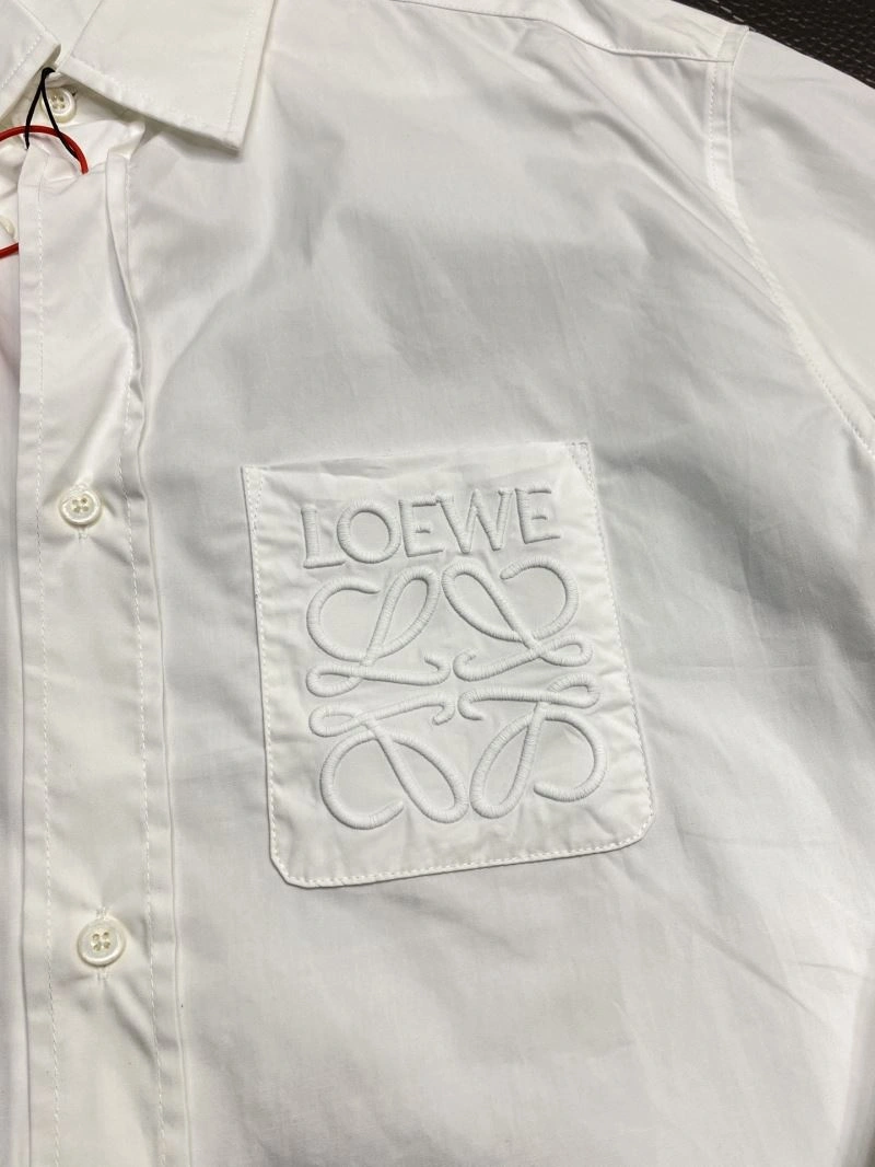 High fidelity Loewe Shirts