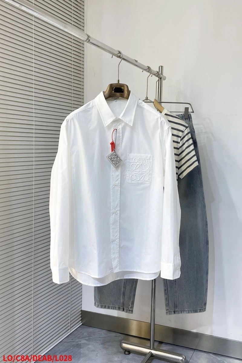 Loewe Shirts