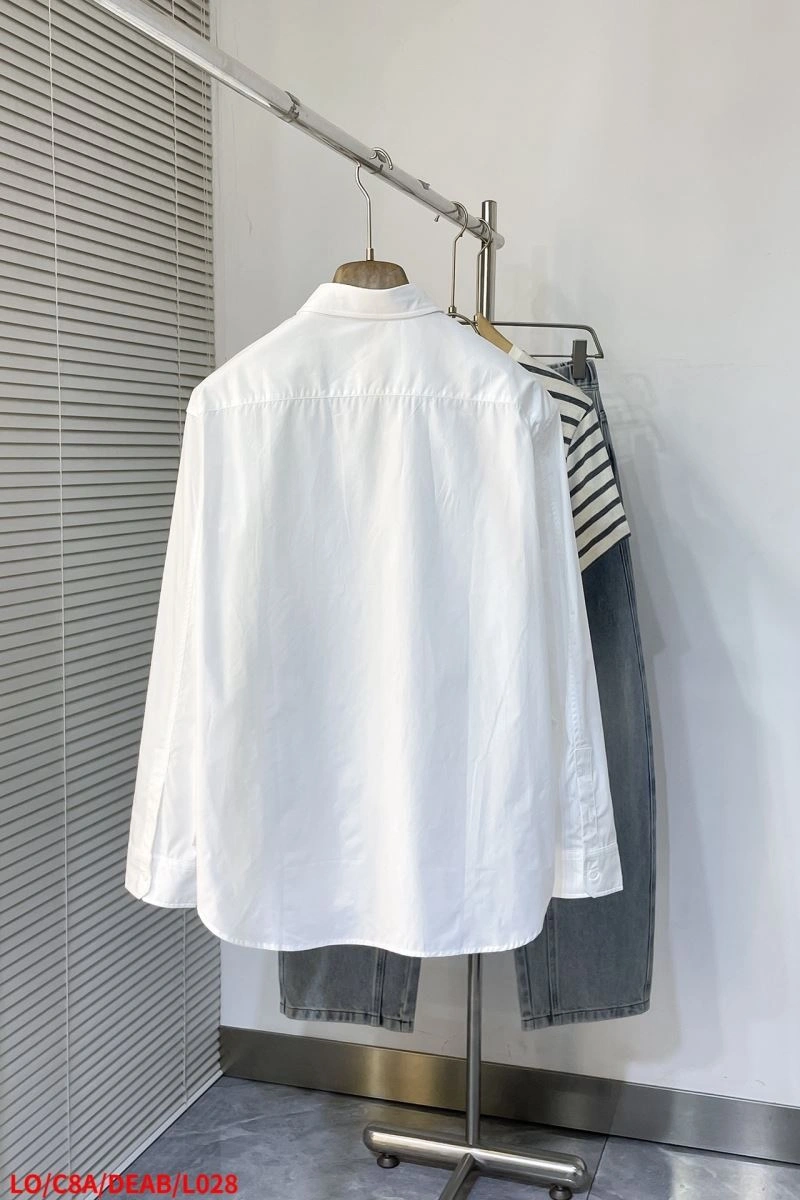Legit Loewe Shirts