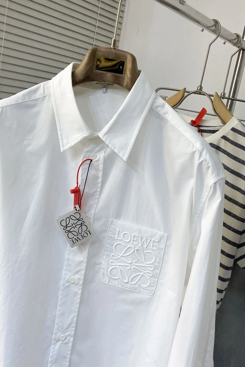 Legit Loewe Shirts