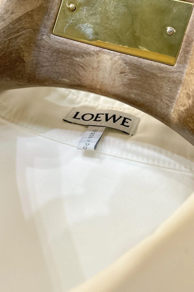 Legit Loewe Shirts