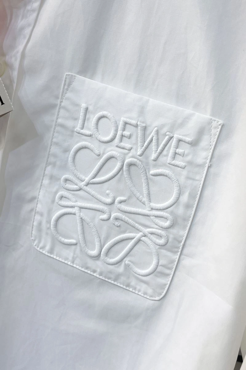 Legit Loewe Shirts