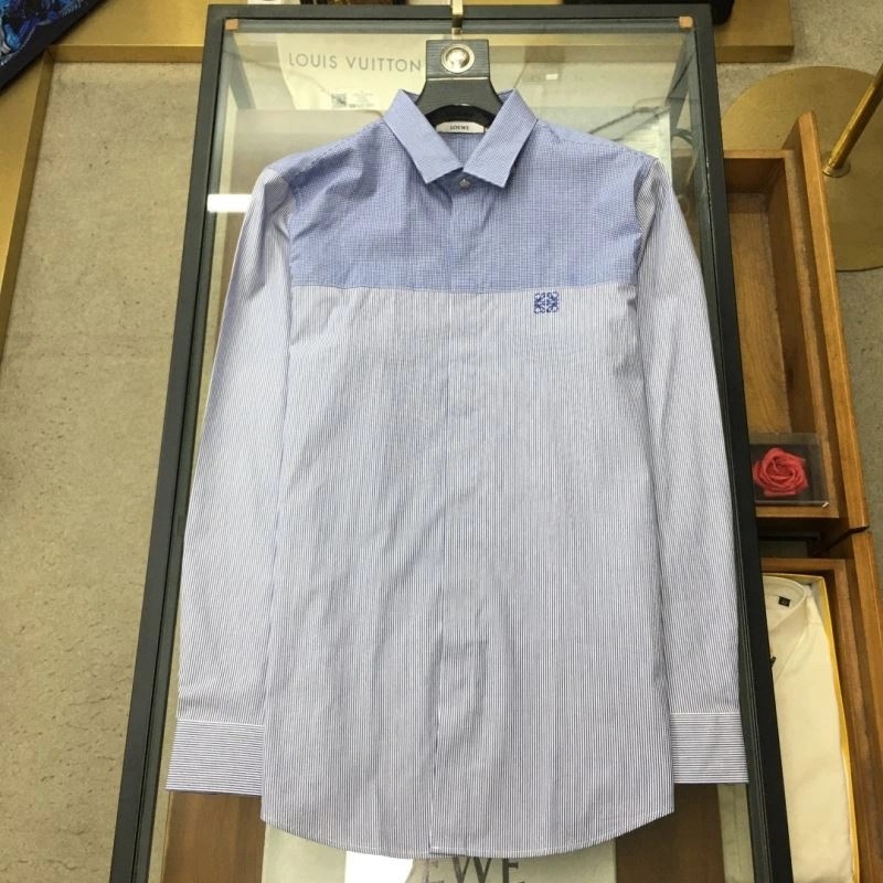 Real Loewe Shirts