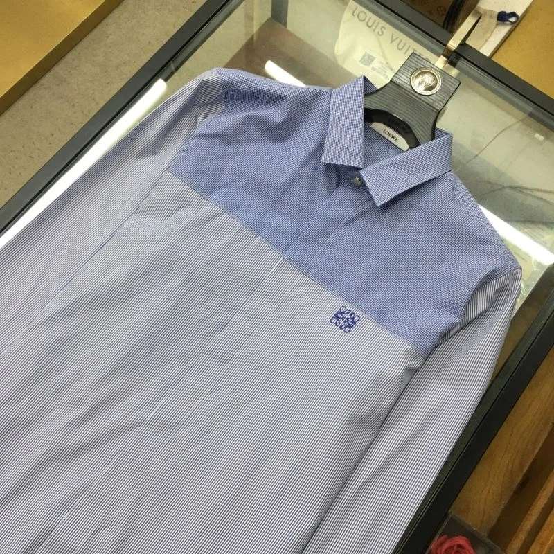 Real Loewe Shirts