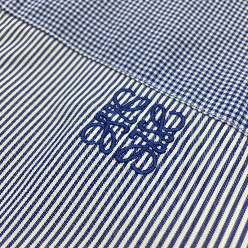 Real Loewe Shirts