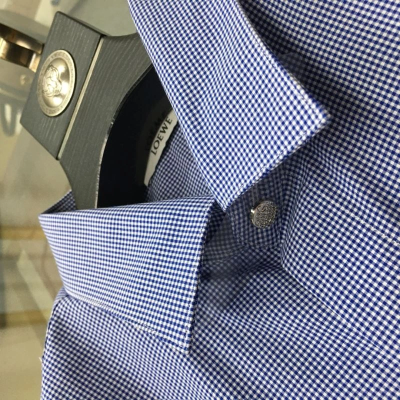 Real Loewe Shirts