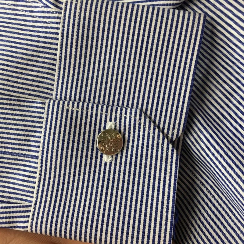 Real Loewe Shirts