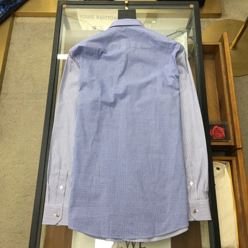 Real Loewe Shirts