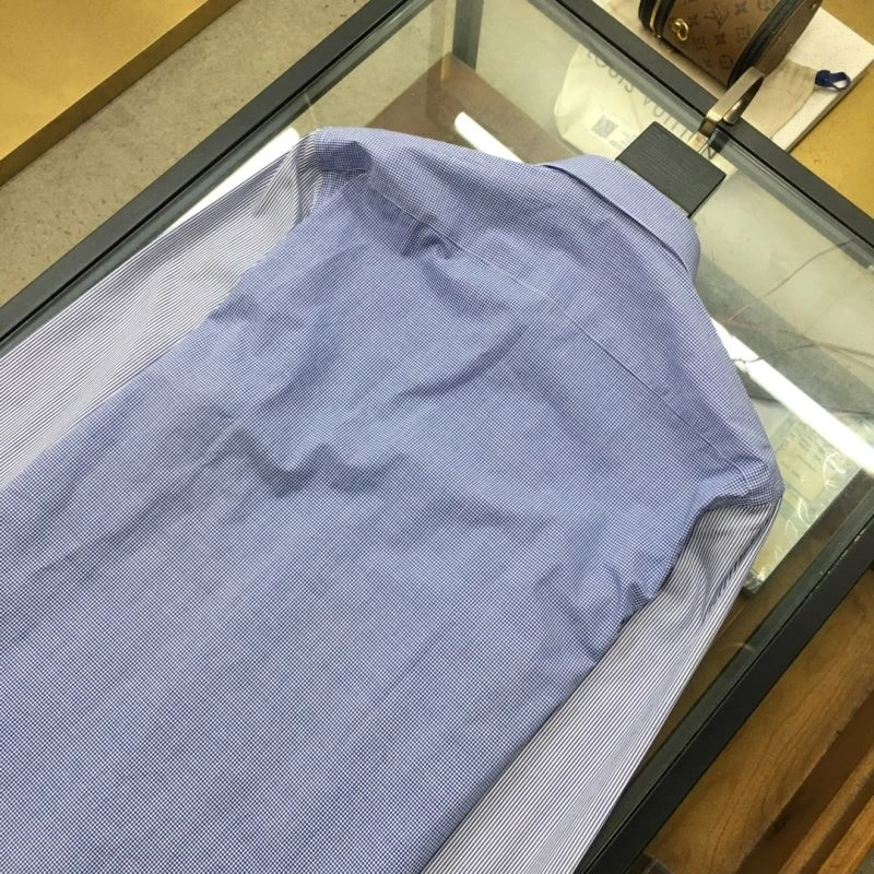 Real Loewe Shirts