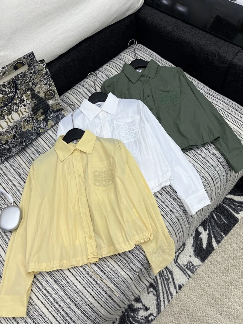 Loewe Shirts