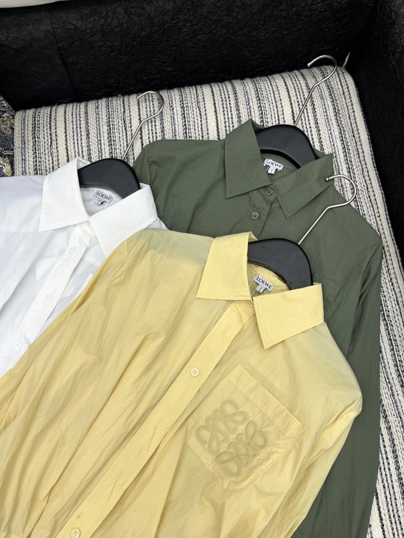 Affordable Loewe Shirts