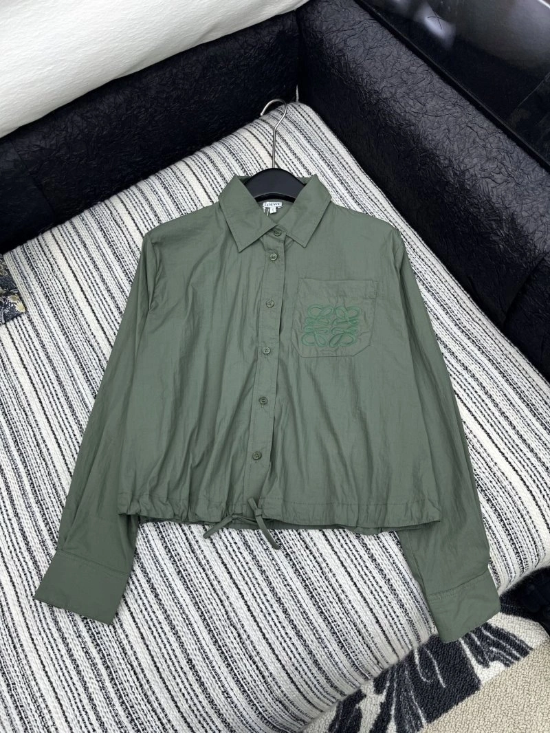 Affordable Loewe Shirts