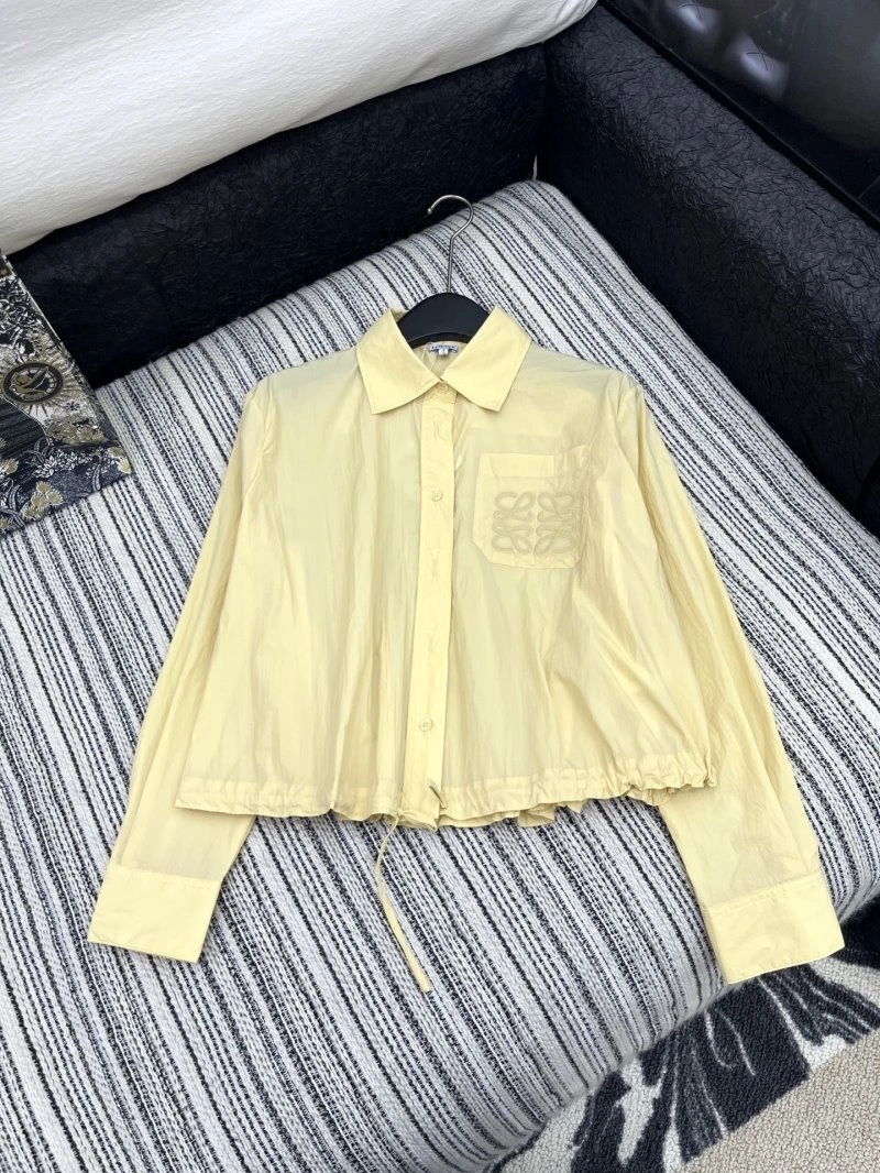 Affordable Loewe Shirts