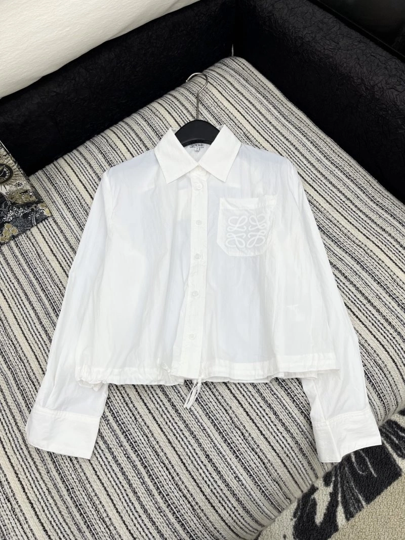 Affordable Loewe Shirts