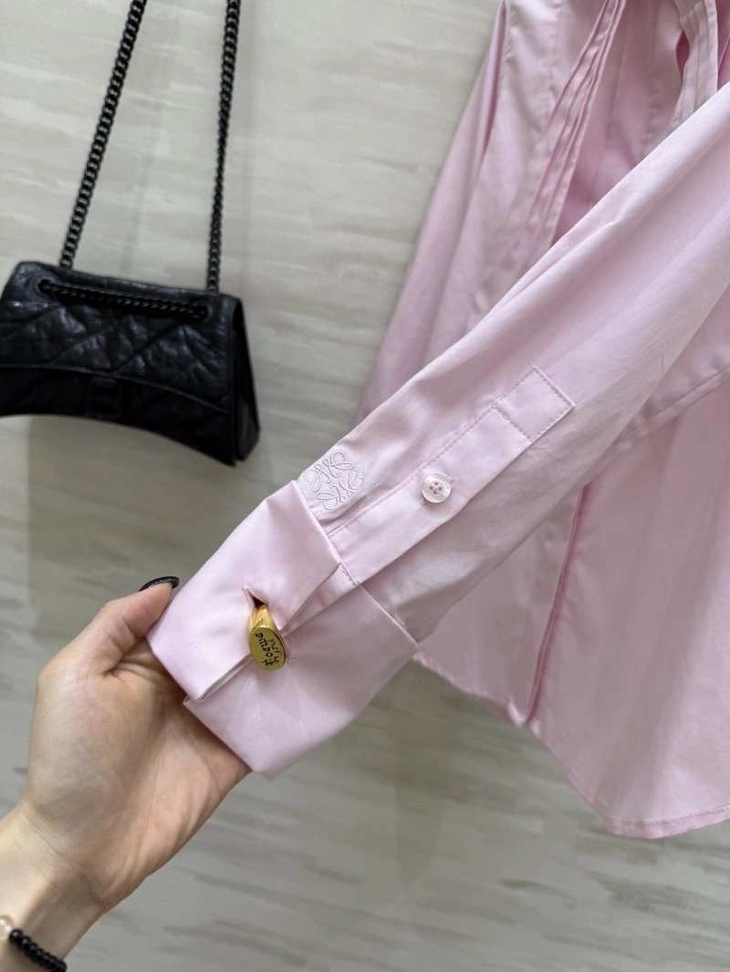 Budget-friendly Loewe Shirts