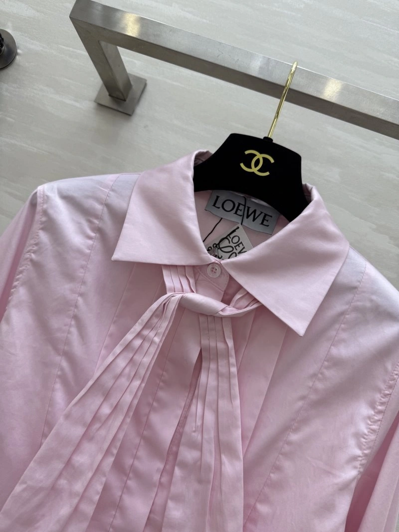 Budget-friendly Loewe Shirts