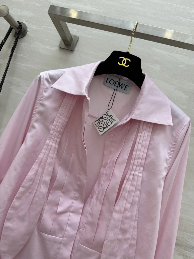 Budget-friendly Loewe Shirts