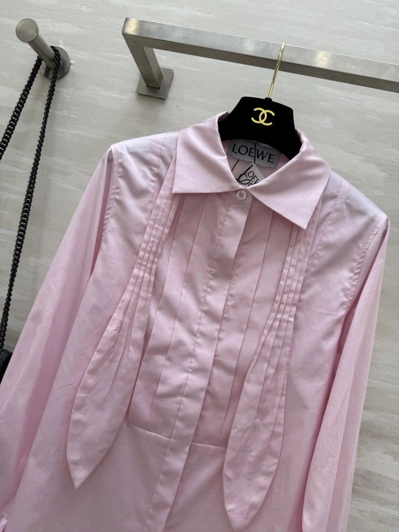 Budget-friendly Loewe Shirts