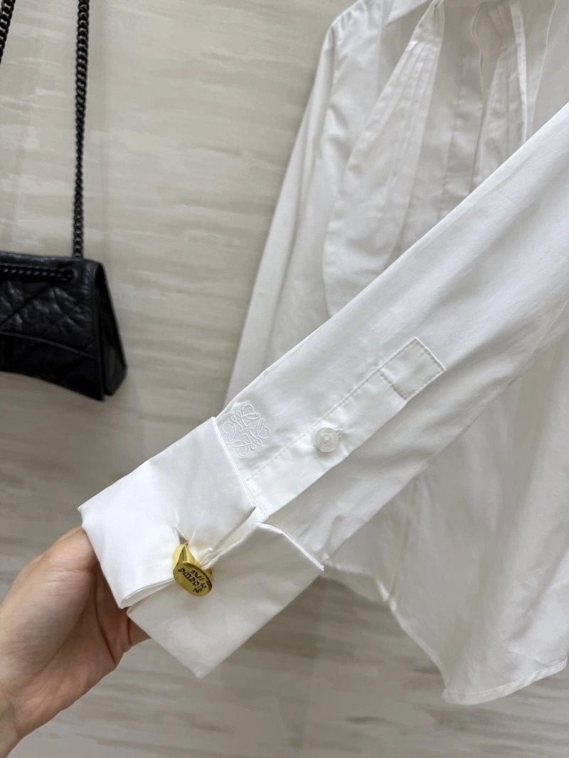 High accuracy Loewe Shirts
